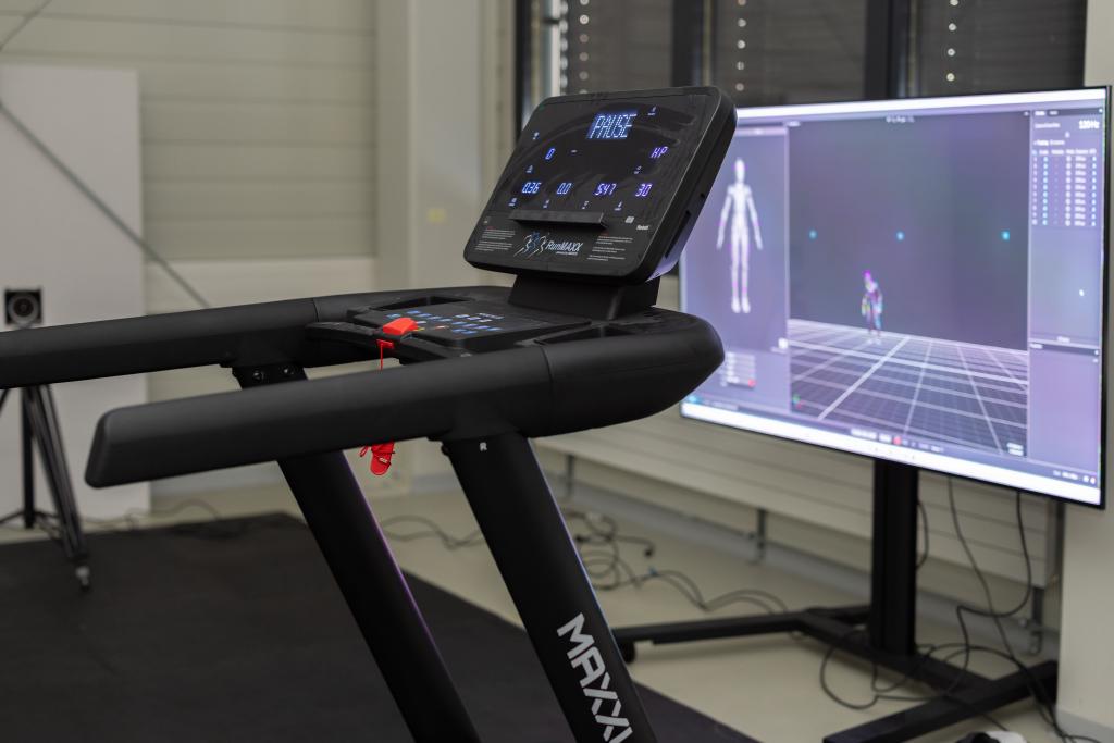 Motion-Lab @ HE-Arc · 2D / 3D / XR @ HE-Arc Ingénierie